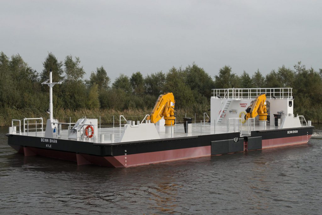 Portfolio – AP Marine