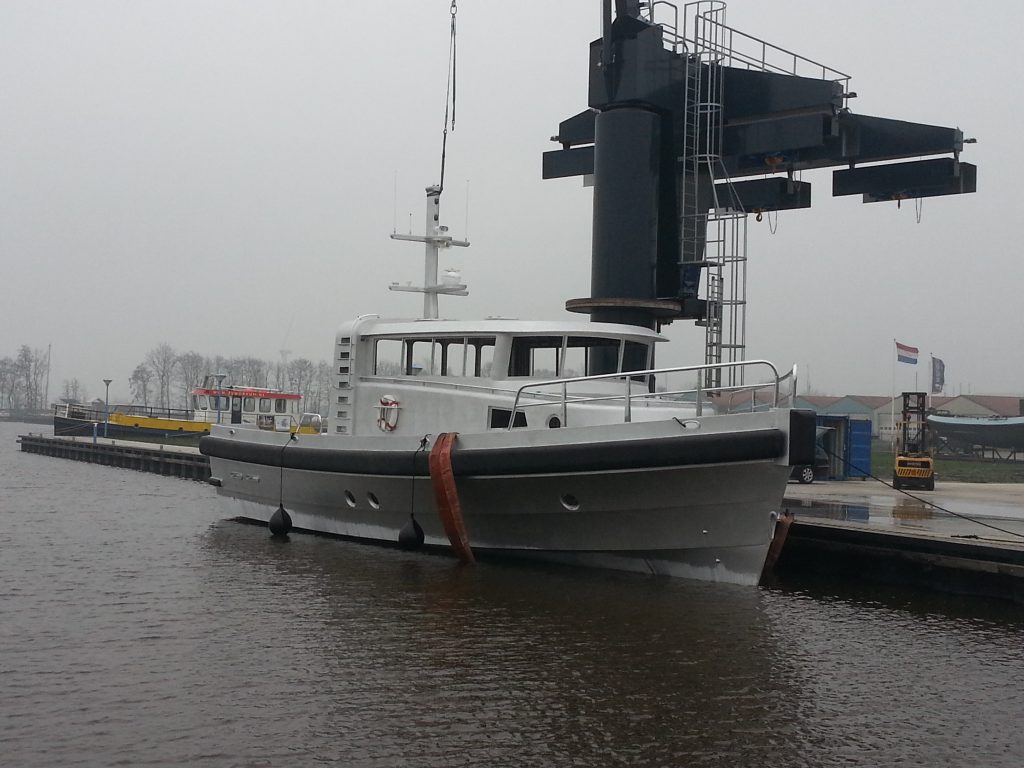 Portfolio – AP Marine