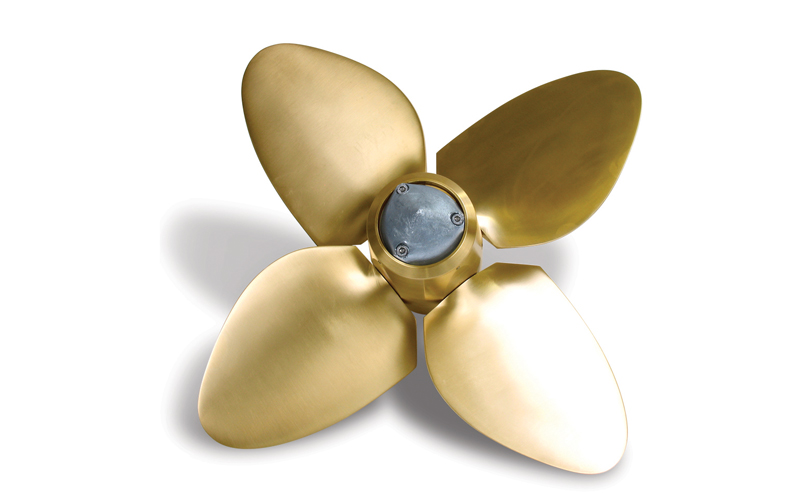 Max prop – AP Marine