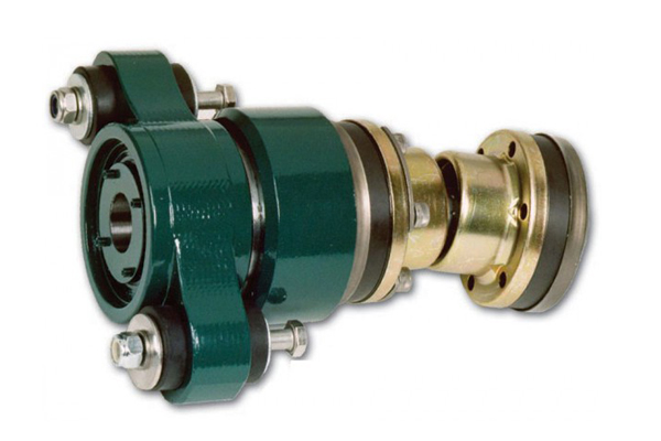 Aqua drive – AP Marine