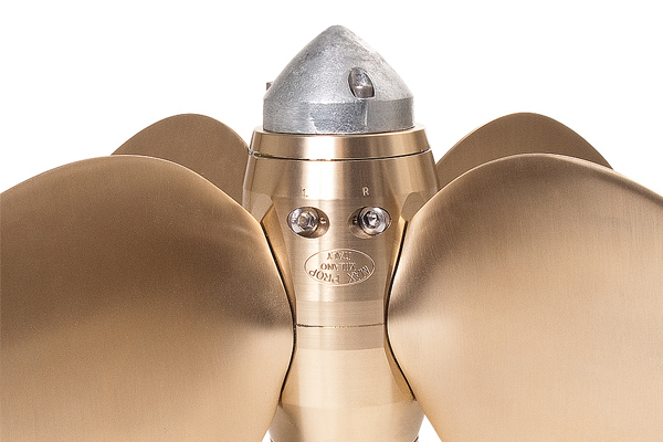 Max prop – AP Marine